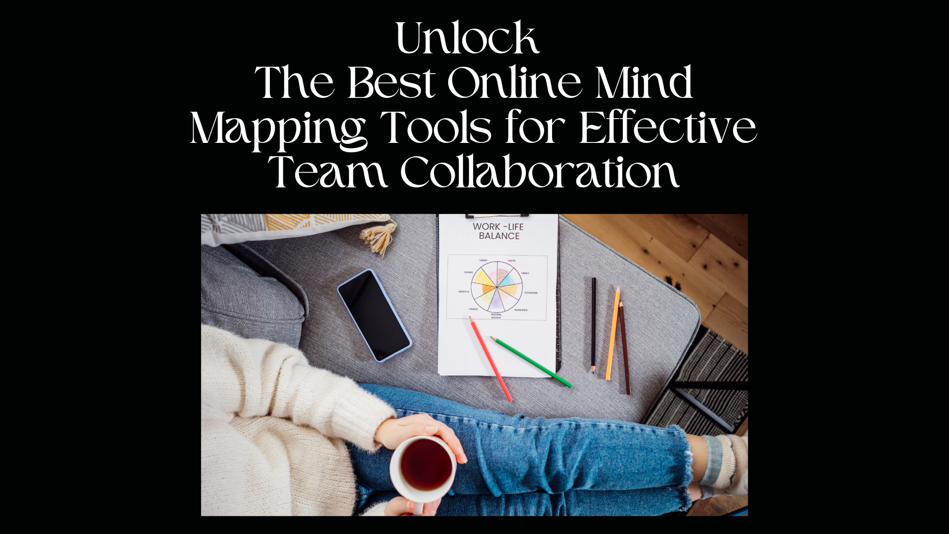 The Best Online Mind Mapping Tools for Effective Team Collaboration